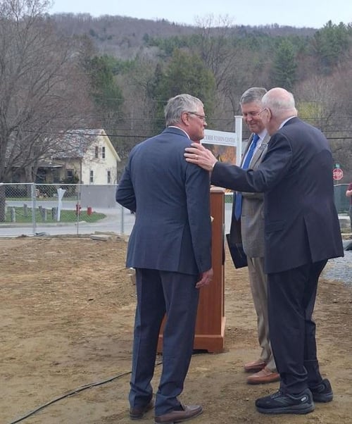 NUARI and Norwich University - Pioneering Innovation at the Cyber ...