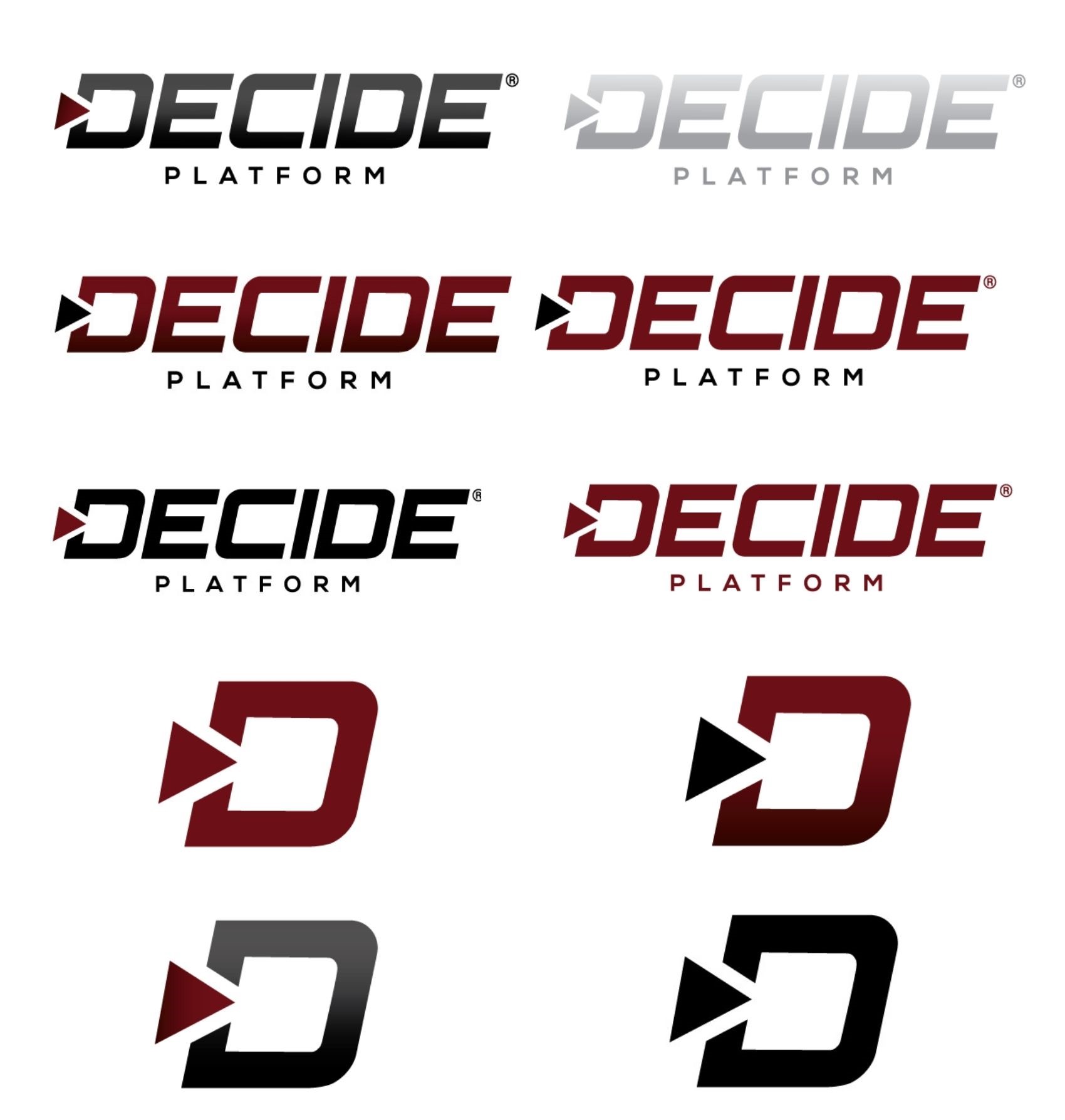 A new look and a new name. - NUARI